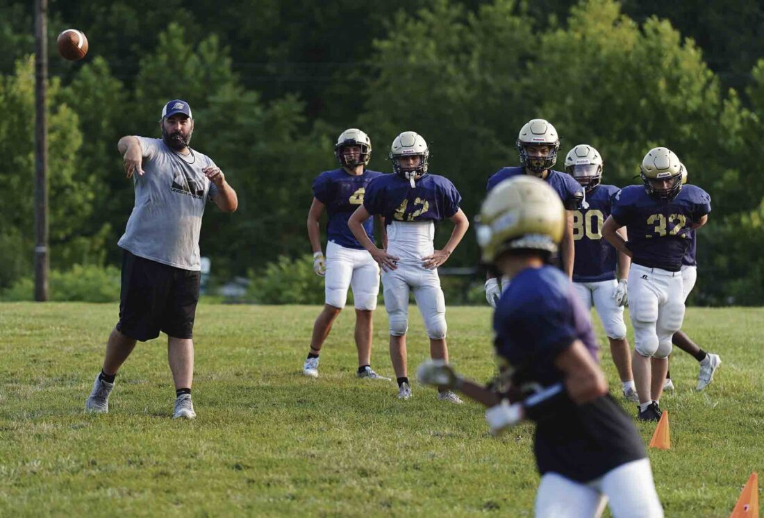 Lowellville Rockets look to continue recent string of success | News ...